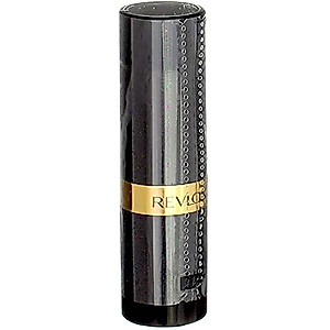 Rev Sl Lipstck 850 Plum V Size .13z Revlon Super Lustrous Lipstick Plum Velore 850 .13z