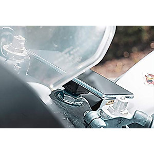 Oxford - CLIQR - Motorcycle Head Stock Mount (OX852)