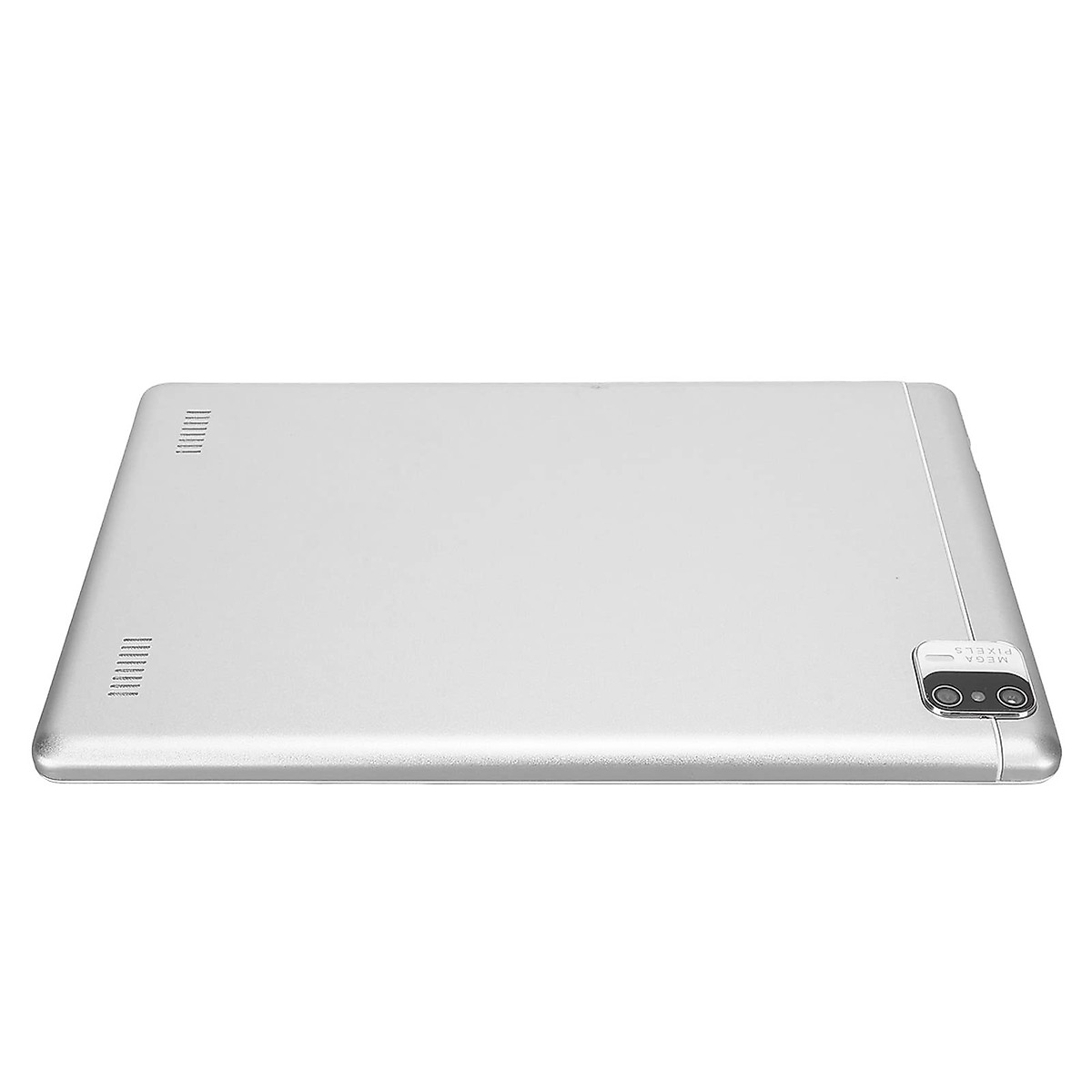 AMONIDA Tablet, Dual Camera Long Battery Life 2GB RAM 32GB ROM OctaCore Processor 8.0 Travel (US Plug)