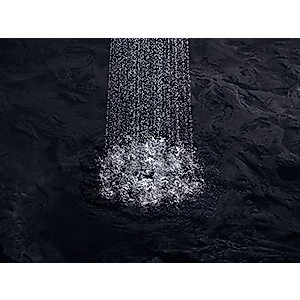 Kohler K-98362-CP Awaken Multi-Function 3-Spray Handshower with Slide Bar Kit, Polished Chrome,27.50 x 3.75 x 2.50 inches