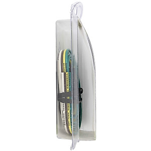 Hopkins 48035 4 Flat Vehicle Side 48"