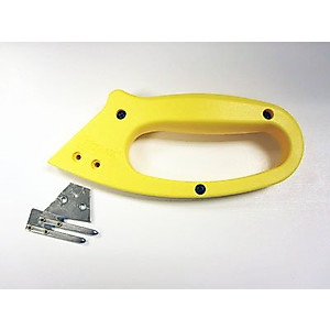 Saw Trax CCD4 Coro-Claw 4mm Coroplast Cutter