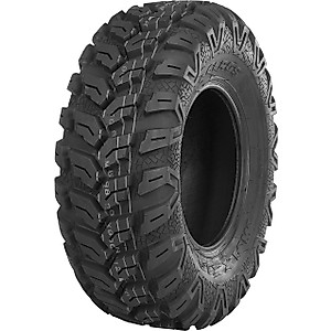 MAXXIS CHENG SHIN TIRE CEROS 26X9R14 6PR- TM00096100