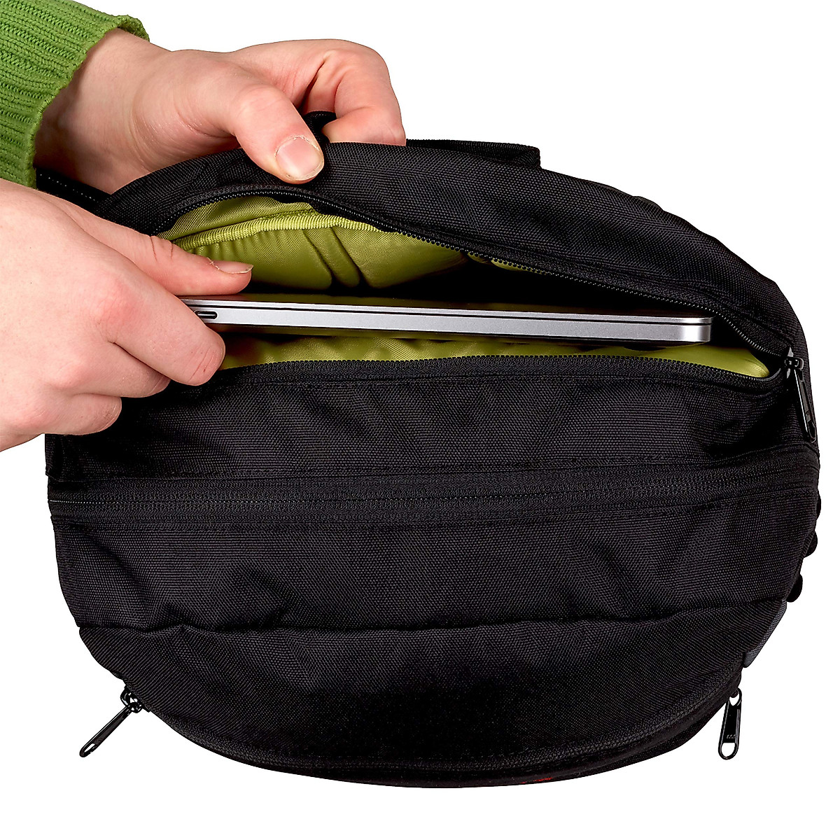 Mammut Xeron Element Backpack (Black, 30-Liter)