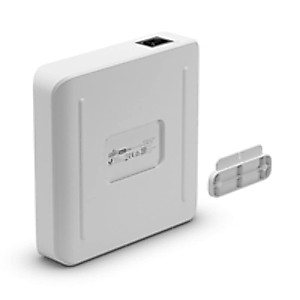 Ubiquiti - UniFi Switch (USW-Lite-16-PoE, 16 Gigabit Ethernet Ports, 8 PoE+ Ports, Wall Mounted)