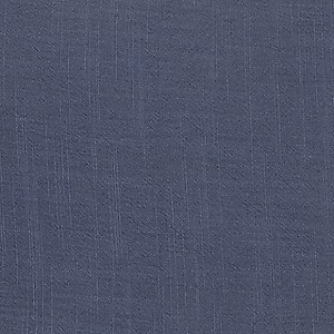 Rizzy Home T05678 Decorative Pillow, 20"X20", Blue/Gray/Blue