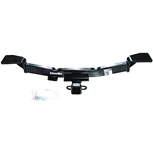 Draw-Tite 75561 Max-Frame Receiver , Black