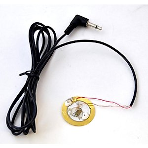 Replacement DRUM PEDAL CABLE w/SENSOR for Guitar Hero World Tour Drums Set xbox 360 Wii PS3 band hero