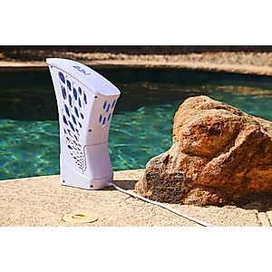 Cleanrth XVAC500 X-Vactor Insect Bug Zapper and Fly Vacuum Trap All-in-One