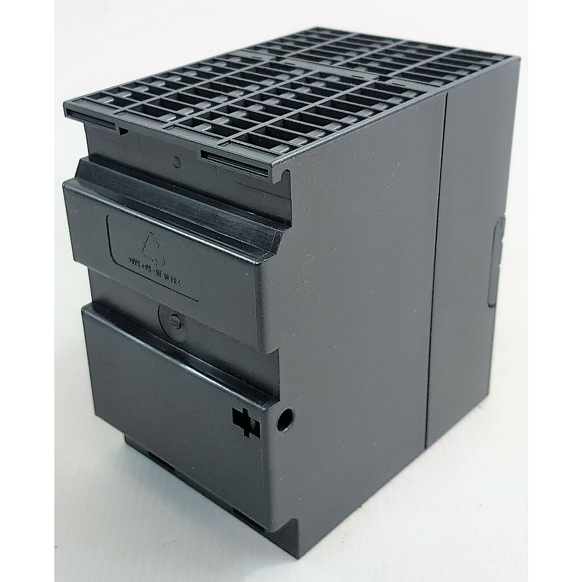 6ES7 307-1EA00-0AA0 Simatic Power Supply S7 24VDC / 5A PS307 - Original