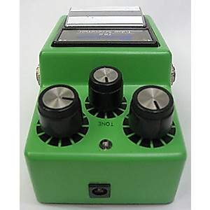 Ibanez TS9 Electric Guitar Single Effect