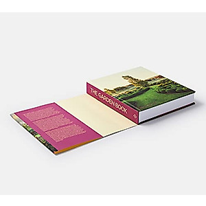 The Garden Book, Revised and updated edition