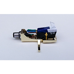 Headshell, Stylus for Sony PS x40, PS x50, PS X6, PS X60, PS X65, G, Cartridge