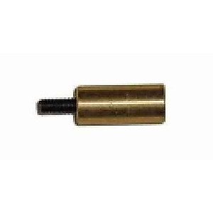 Pro Shot Products No.8-32 Male Threads to No.10/32 Female Thread Adaptor, BRASS