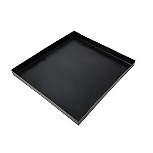 12" x 13" PTFE Solid Oven Basket for TurboChef, Merrychef, and Amana (Replaces NGC-1334)