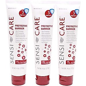 ConvaTec Sensi-Care Protective Barrier 4 oz (Pack of 3)
