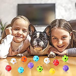 42 Pack Soccer Party Favors, Mini Fidget Spinners Soccer Ball Toys Sensory Fidget Toys Party Favors for Kids 4-8 8-12 Goodie Bag Stocking Stuffers Birthday Prizes for Classroom