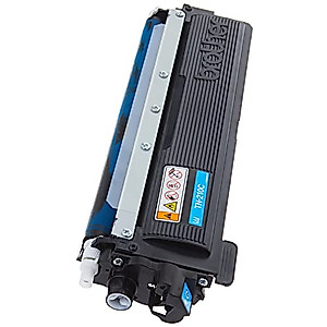 Brother® TN-210C Cyan Toner Cartridge