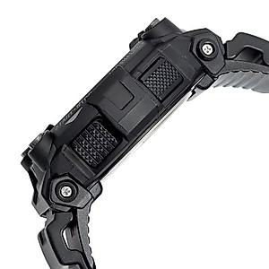 G-Shock Solar Atomic Rescue GW7900B Black/Black