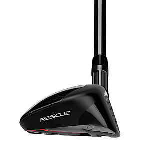 TaylorMade Golf STEALTH2 Rescue 4-22/RIGHT Hand Stiff