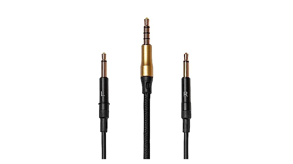 MEZE Audio 3m Replacement Cable for 99 Classics