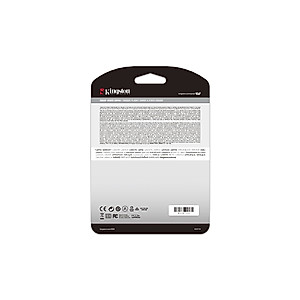 Kingston 1000GB KC2000 Nvme PCIe SSD