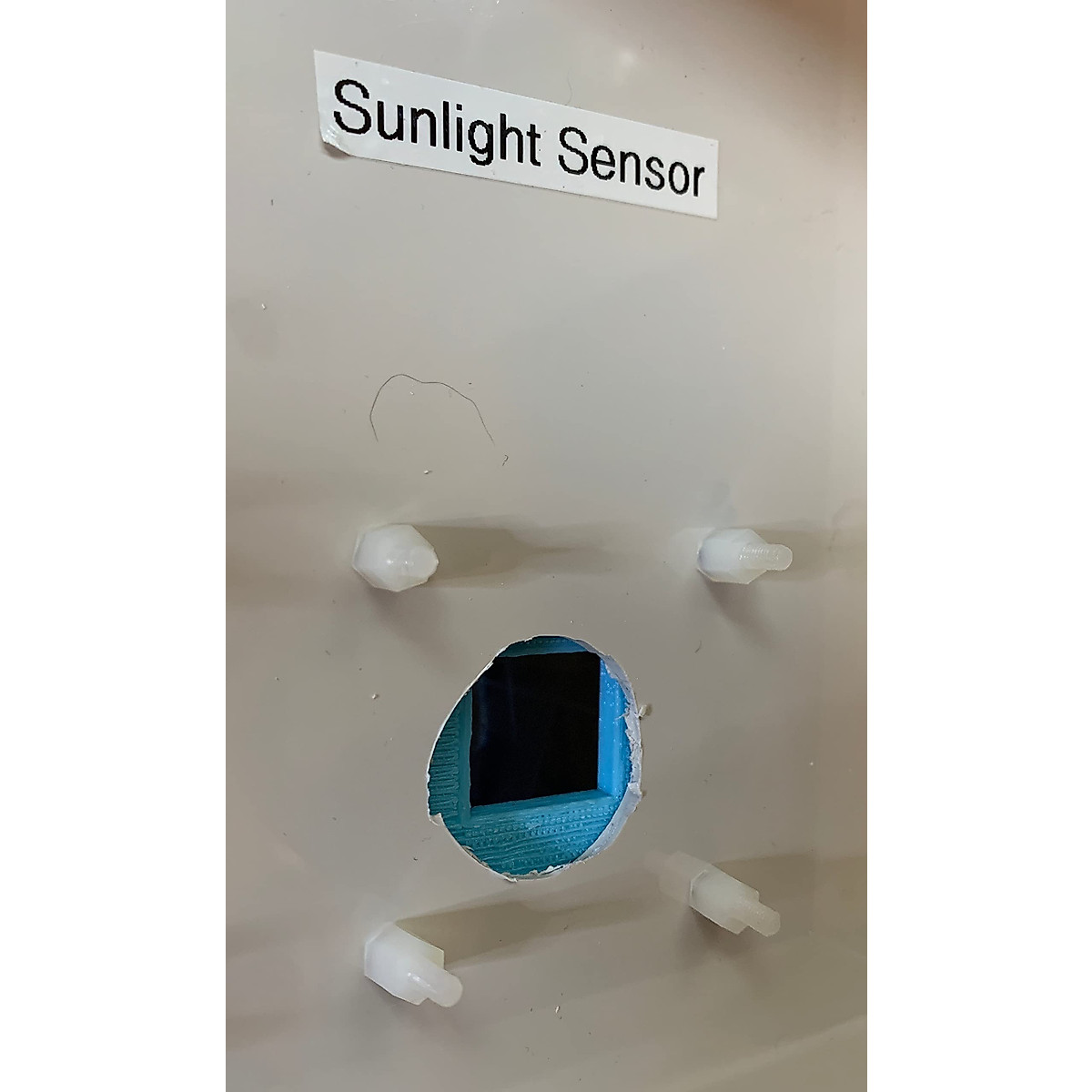 SwitchDoc Labs Grove TSL2591 Sunlight/IR I2C Sensor