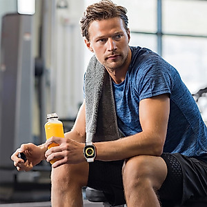 Eweison Sport Trail Loop Strap Compatible for Apple Watch Band 38mm 40mm 41mm 42mm 44mm 45mm 49mm for Women Men,Adjustable Breathable Nylon Braided Wristband for iWatch Series Ultra 9 8 7 6 5 4 3 2 1