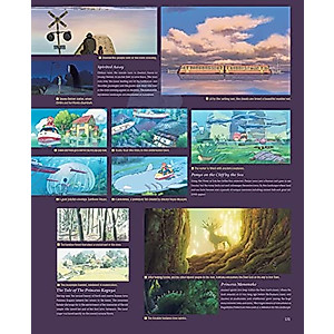 Studio Ghibli: The Complete Works