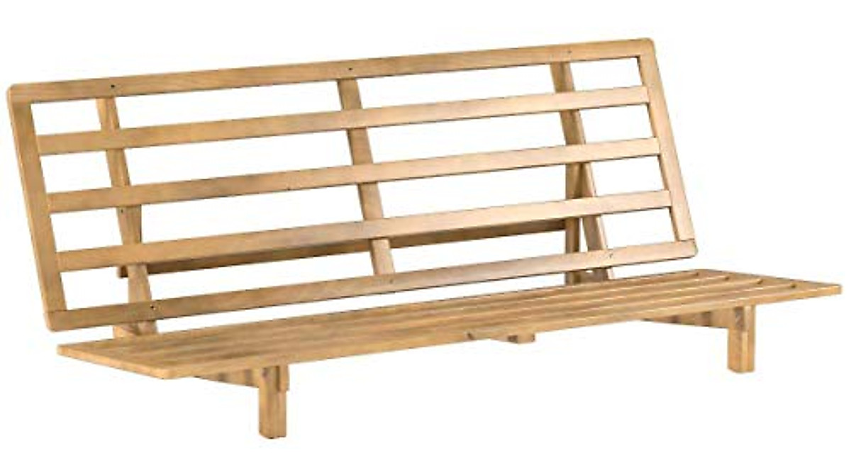 KD Frames Studio Bifold Futon – Versatile & Stylish
