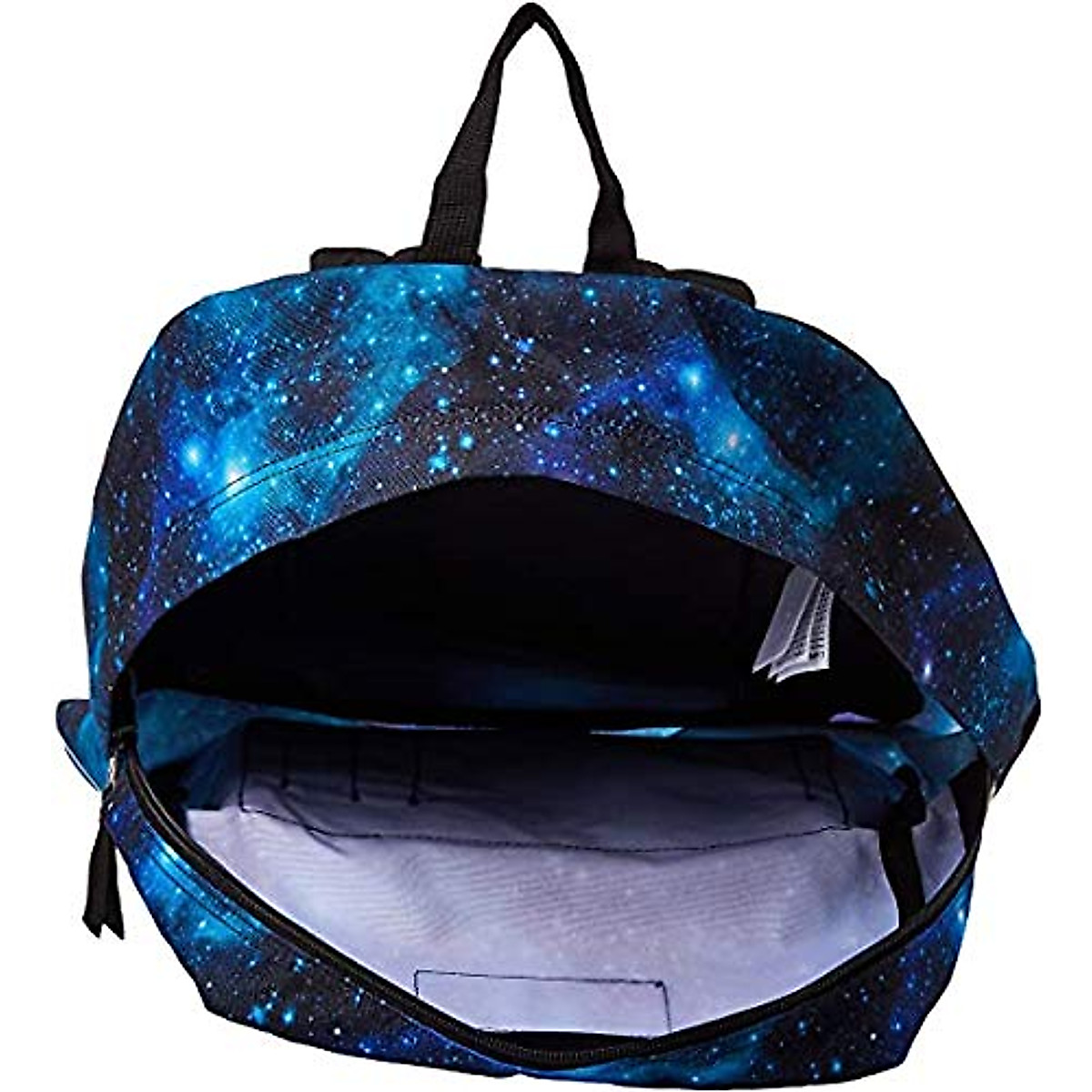 JanSport Unisex SuperBreak, Viking Red