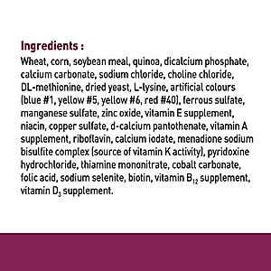 Living World Quinoa Bites, 2.1 Ounce