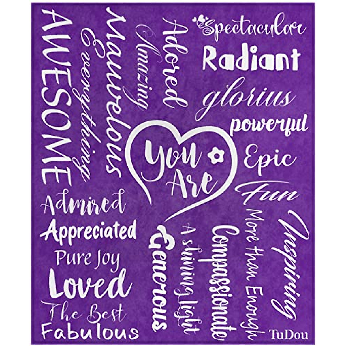 Get Well Soon Gifts for Women, Birthday Care Package, Relaxing Inspirational Women Includes Blanket Socks Stainless Steel Tumbler Mask Candle Basket Mom Sisters Friends