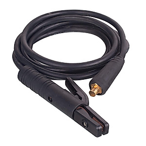 Amico TIG-165HF, 165-Amp TIG Stick DC Inverter Welder, 95~260V Wide Voltage Welding, 80% Duty Cycle.