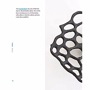 Printing Architecture: Innovative Recipes for 3D Printing