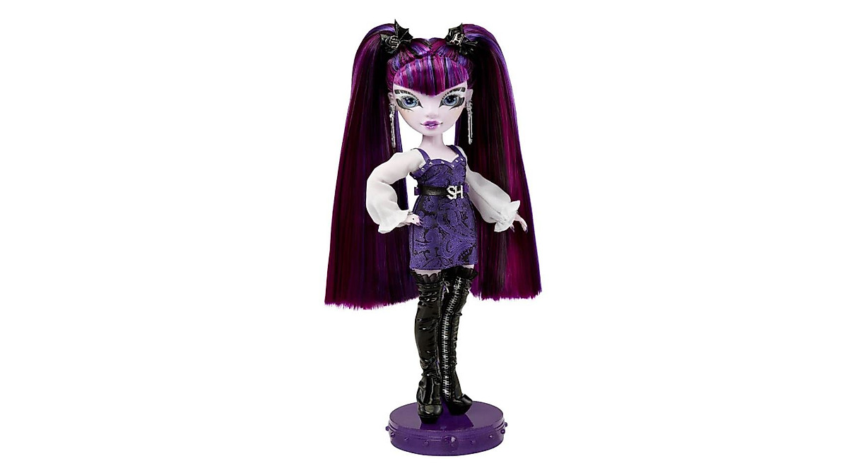 Rainbow High Demi Batista Costume Ball Doll | Collectible Fashion Play
