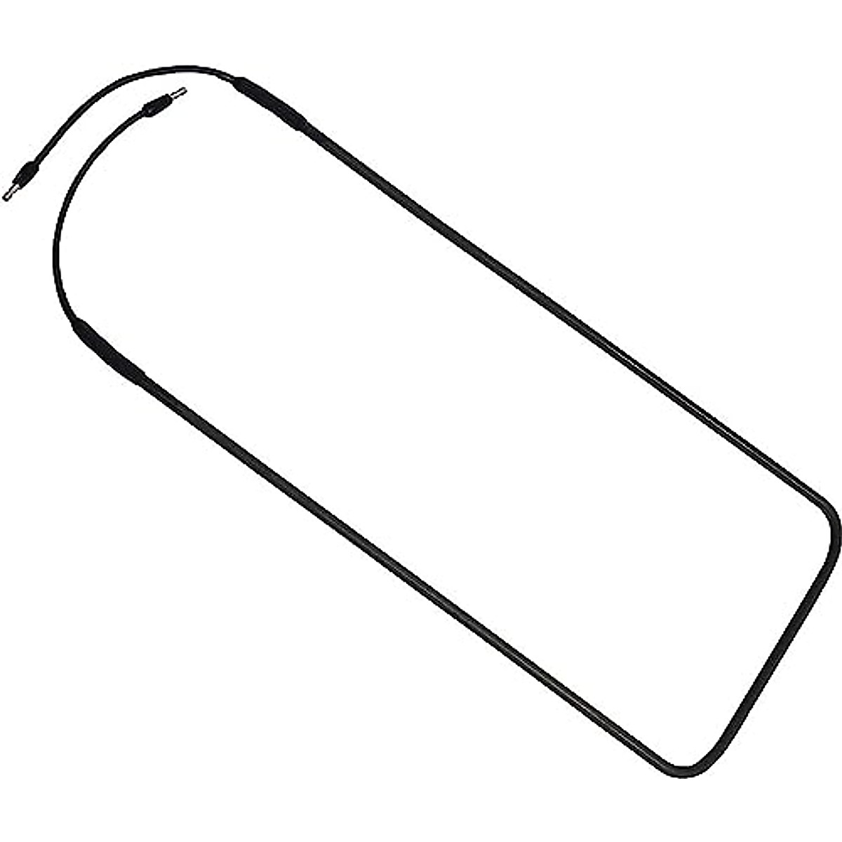 218169802 Refrigerator Defrost Heater Compatible with Top Brand Replacement with AP2114071, 218657302, AH427308, EA427308, PS427308, 25357672790 and 449957 (1)