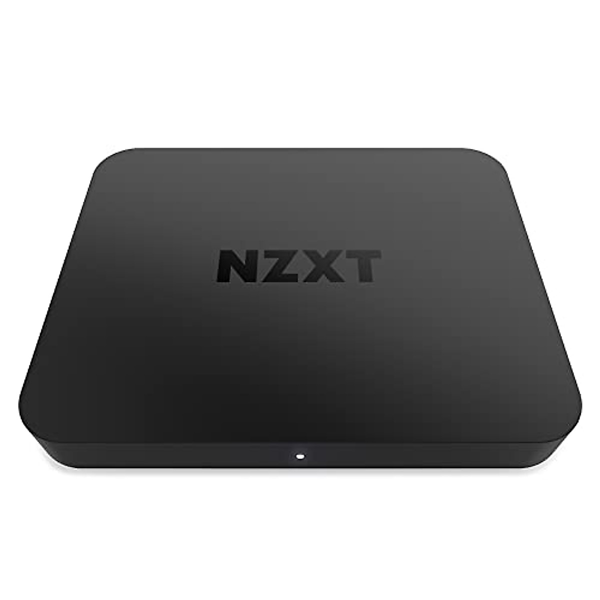NZXT Signal HD60 Full HD USB Capture Card - ST-EESC1-WW - HD60 (1080p) - Live Streaming and Gaming - Zero-Lag Passthrough - Open Compatibility