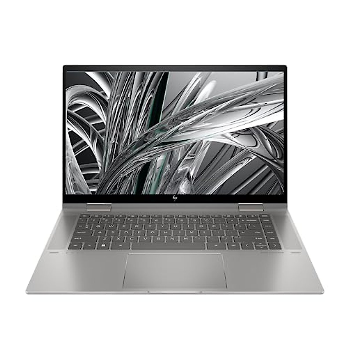 HP 13th Generation Envy 2-in-1 Business Laptop, 15.6” Touchscreen Display, Intel Core i7-1355U Processor, 16GB RAM, 2TB SSD, Wi-Fi 6, Backlit KB, SD Card Reader, Windows 11 Pro, Stylus Pen