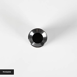 Titan Attachments Conus 1 Hay Bale Spear Sleeve