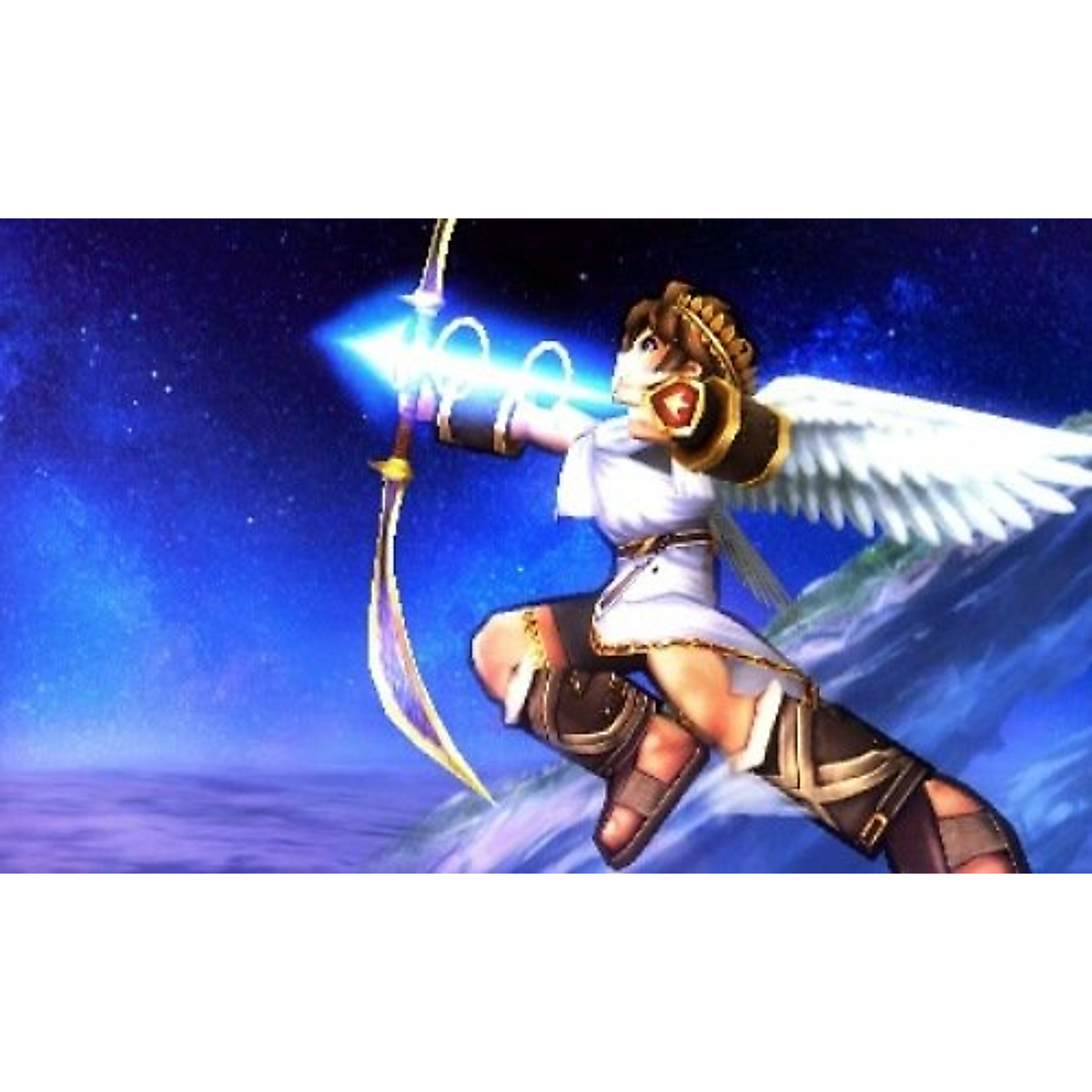 Super Smash Bros. - Nintendo 3DS