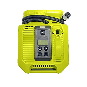 Ryobi 18V ONE+ DUAL FUNCTION DIGITAL Inflator/Deflator, PCL031B