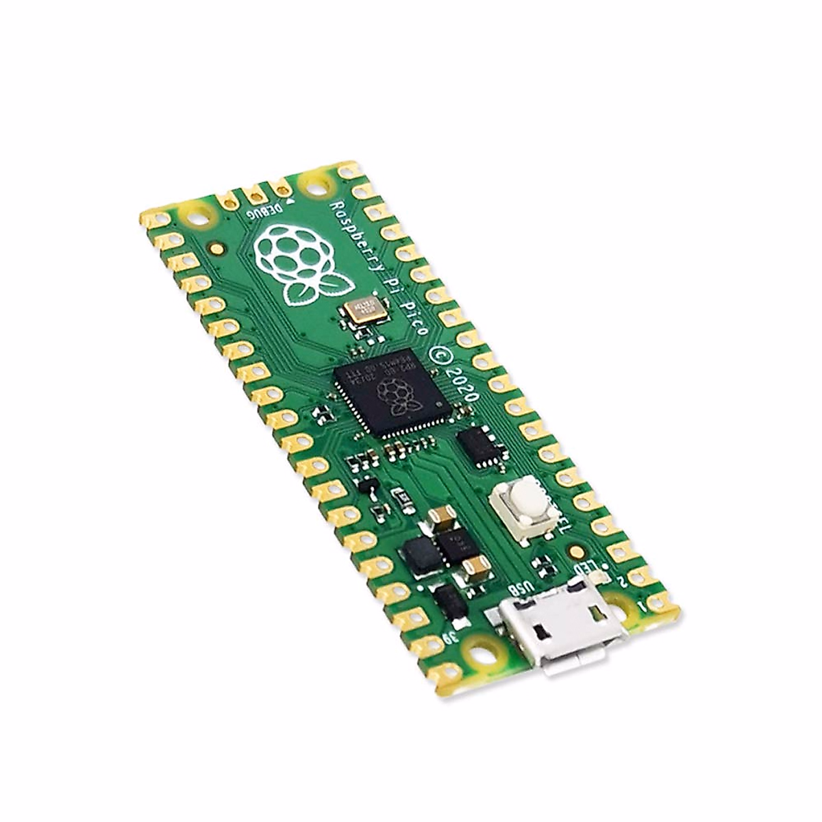 Raspberry Pi Pico