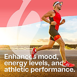 Thyroid Support Gummies - Selenium Supplement & Iodine Supplements for Thyroid Support - Energy Booster for Women and Men - Hypothyroidism Supplements with Metabolism Support