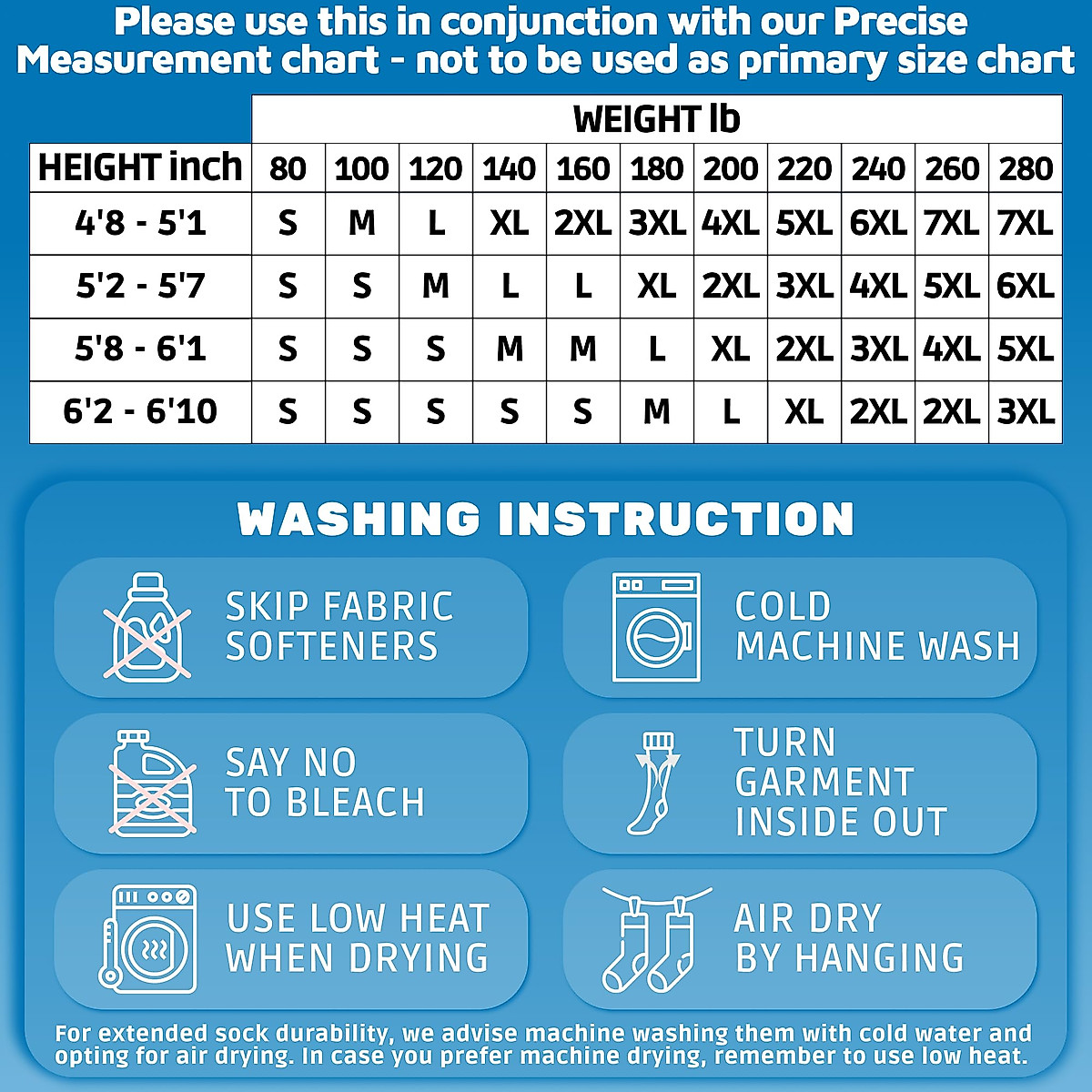 ABSOLUTE SUPPORT Womens Opaque Compression Stockings 20-30 mmHg Knee Hi for Airplain, Work, Running, Hiking, Sports, Workout, Nurse, Travel, Flight, Cooking Beige, X-Large