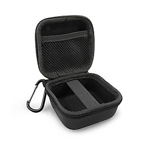 CASEMATIX Carry Case Compatible with Orba 2 Artiphon Handheld Multi-instrument - Includes Carrying Case Only