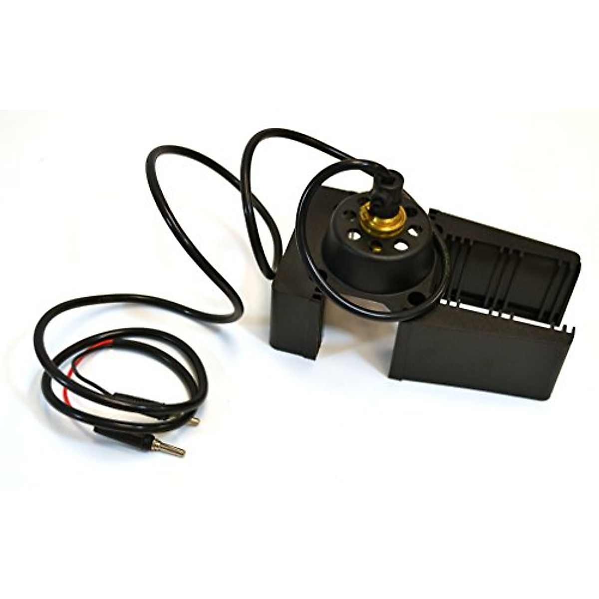 Student Optics Kit - Light Box & 27 Optical Components - Eisco Labs