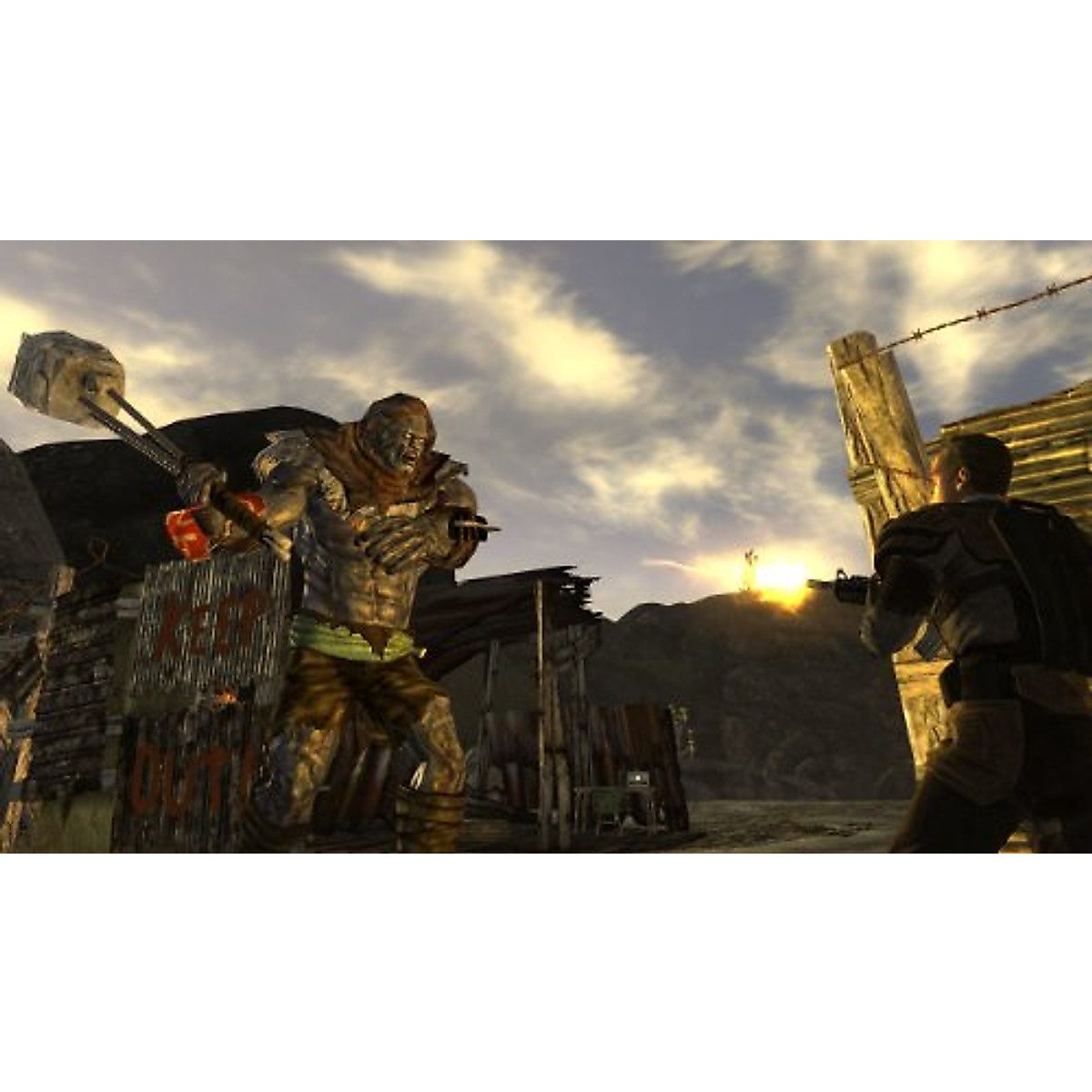 Fallout: New Vegas - Playstation 3 Ultimate Edition