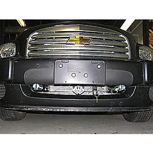 Blue Ox BX1692 Base Plate