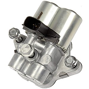 Dorman 918-806 Engine Rocker Arm Oil Control Solenoid Compatible with Select Chevrolet Models